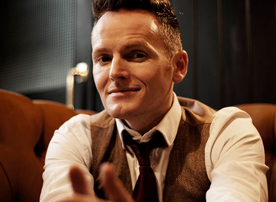 Southport Jazz Festival this weekend - Entrepreneur Generations ...