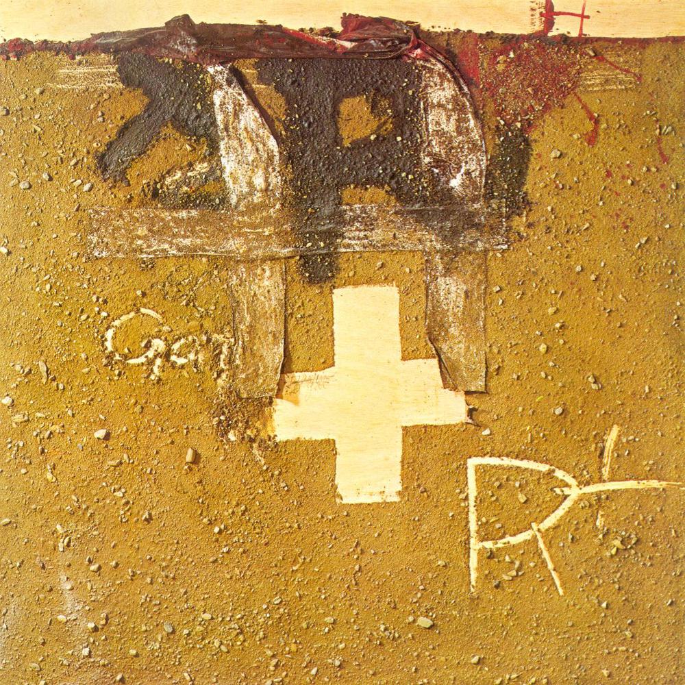 a f a s i a: Antoni Tàpies