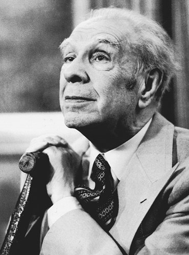 Del Castillo Literario: Revelaciones de un Borges inédito