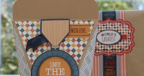 How to make a Stay Closed Box...