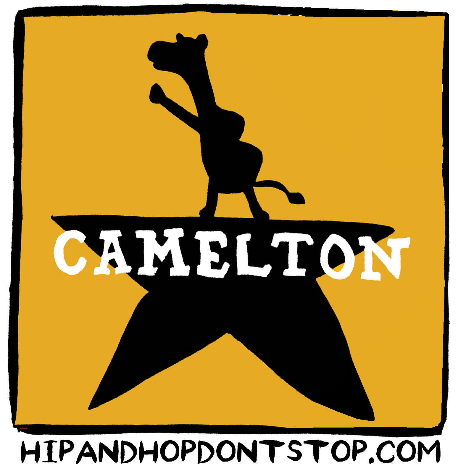 Kid-friendly Rap Mix: Camelton