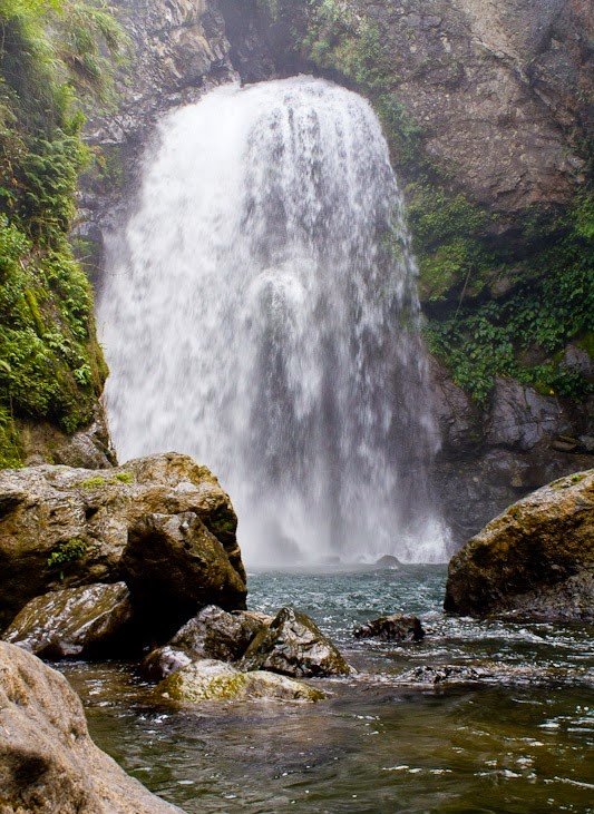 Paradise Beauty: Kalinga Province, Philippines