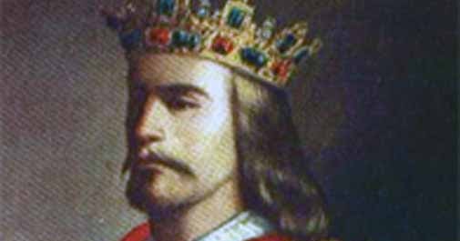 Alfonso IV el Benigno, rey de Aragón, Valencia, Cerdeña y Córcega y ...