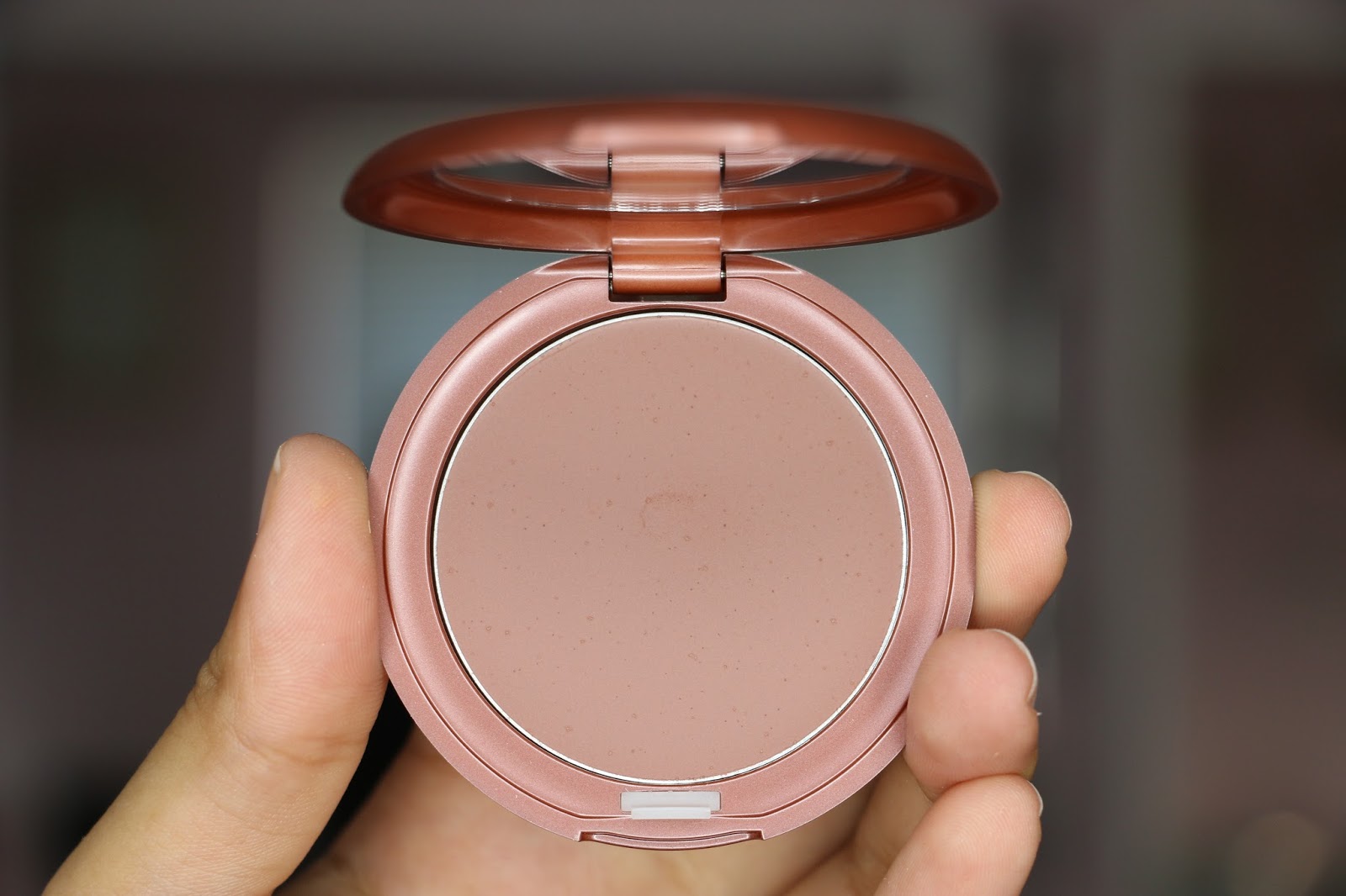 Stila Convertible Color "Magnolia" - Review