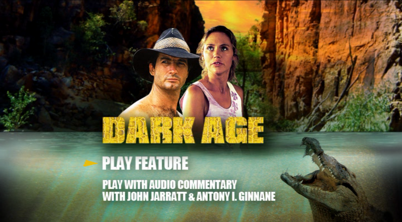 MCBASTARD'S MAUSOLEUM: DVD Review: DARK AGE (1987)