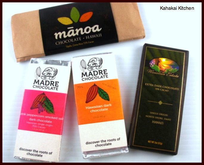 Kahakai Kitchen: Things I Am Loving This Week: Chocolate, Chocolate ...