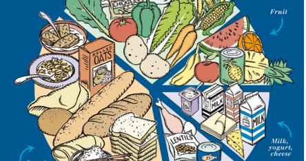 Nutrition - The Fast Diet (5:2): Nutrient Reference Values and ...