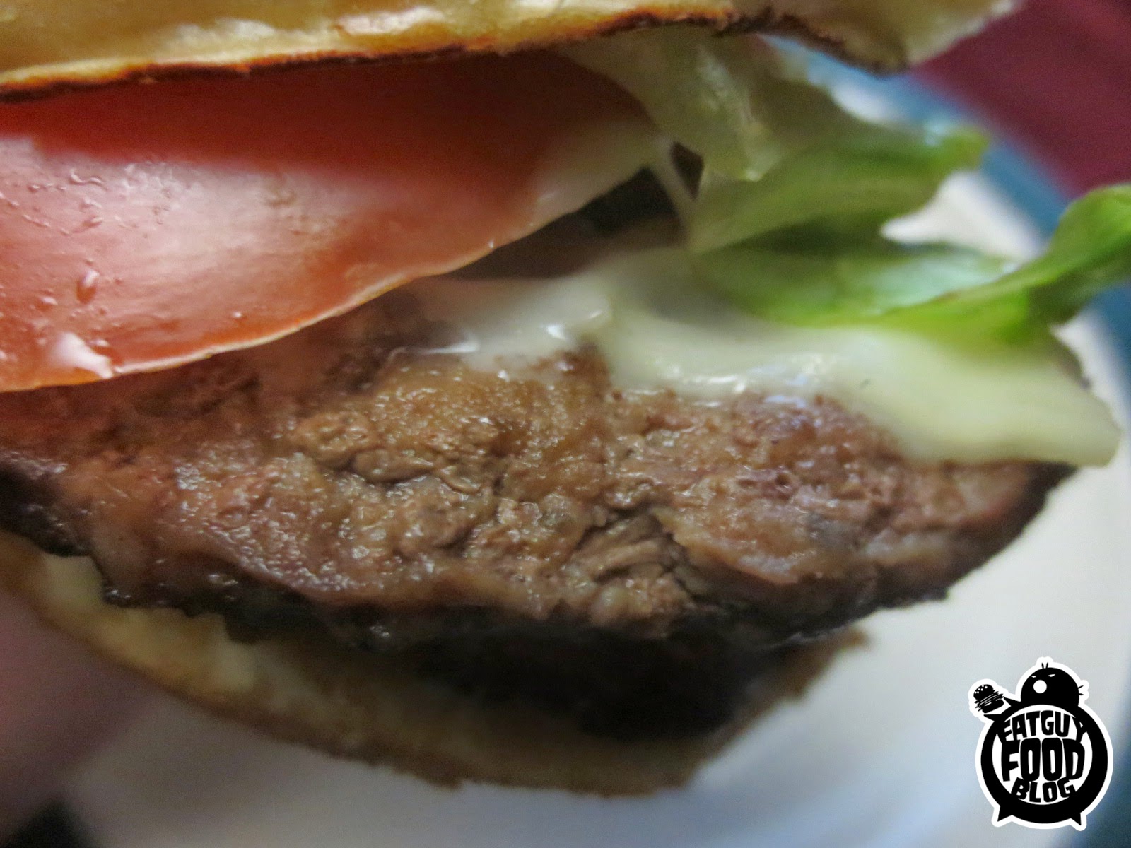 FATGUYFOODBLOG: Mcdonalds' New Bacon Clubhouse Burger