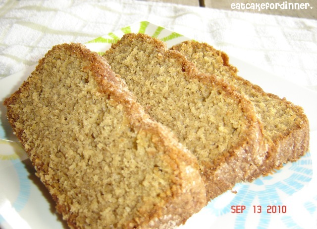 Eat Cake For Dinner: AMISH FRIENDSHIP BREAD