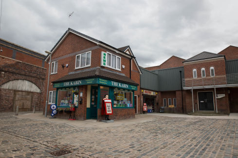 Coronation Street Blog: Pics: Through the Years - a look back at the ...