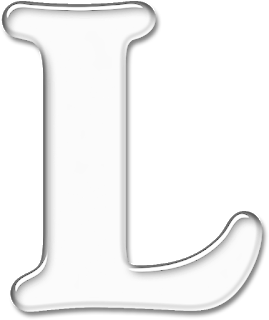 Abecedario en Blanco. Alphabet in Blank. - Oh my Alfabetos!