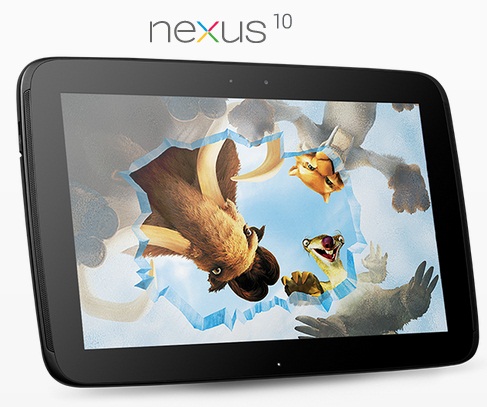 NW Sistemas: TABLET E CELULAR NEXUS