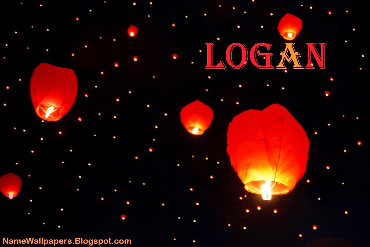 Logan Name Wallpapers Logan ~ Name Wallpaper Urdu Name Meaning Name ...