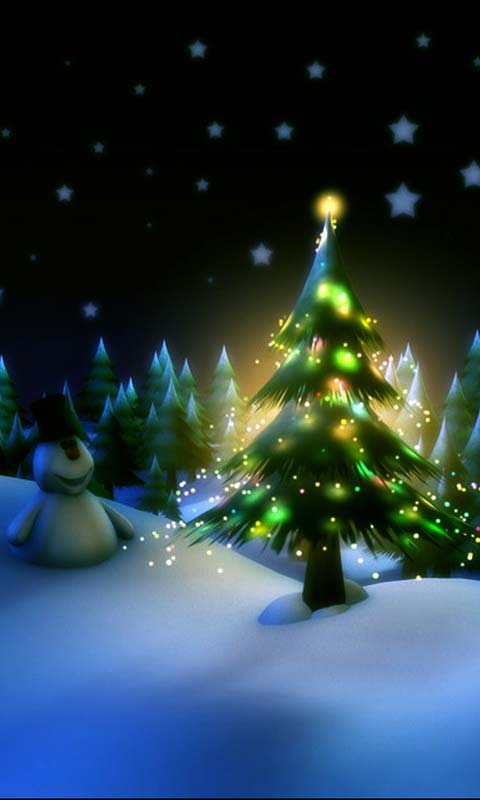 Creative wallpapers: Android wallpapers