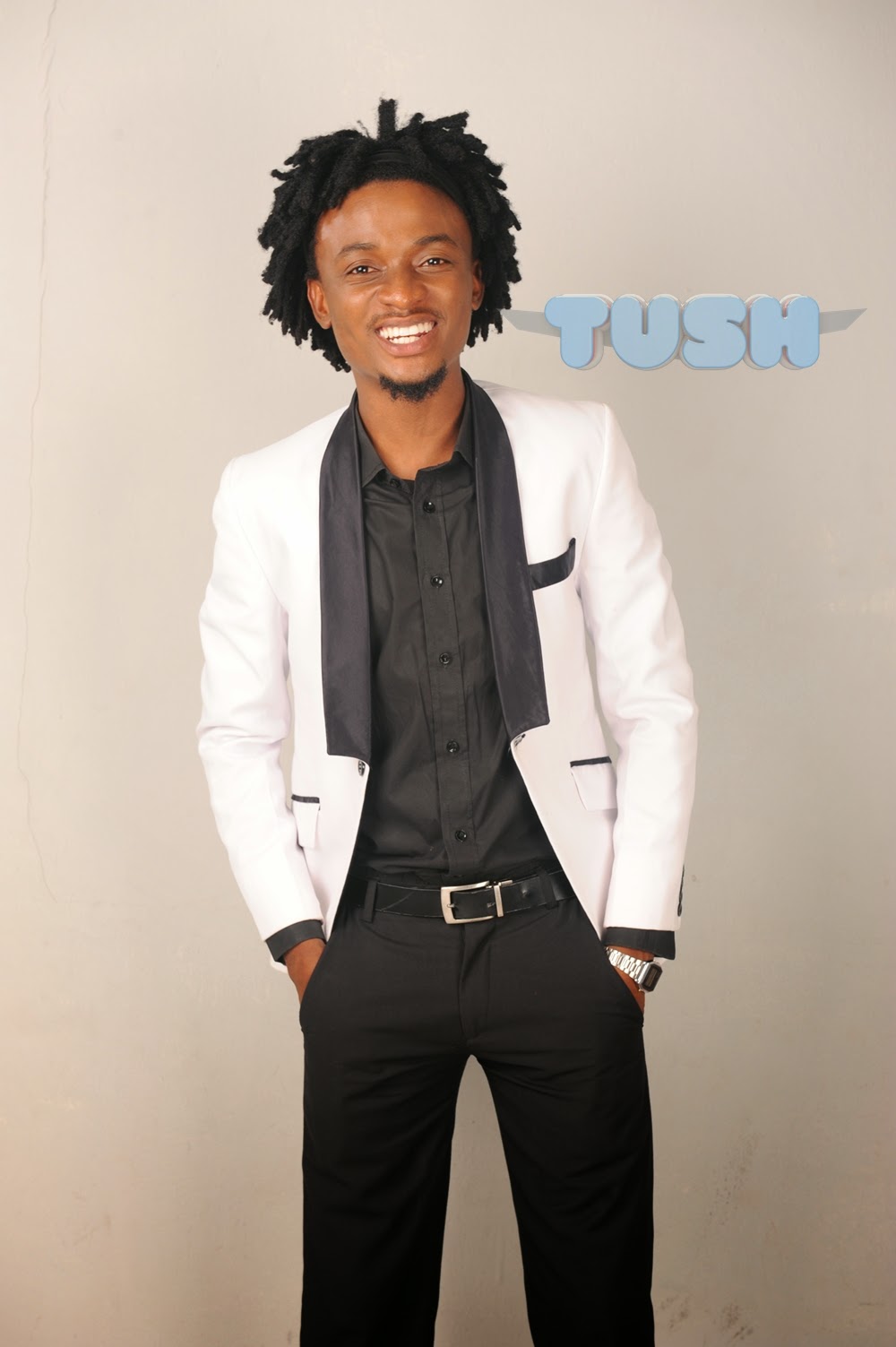 Moet Abebe, DJ Obi, Shine & MTV’s Ehiz Model For Tush Magazine Nigeria ...