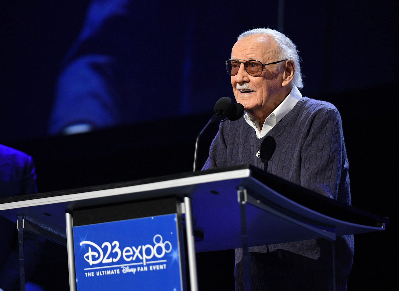 THE SUNDAY TRUTH: Remembering Stan Lee, 1922 - 2018
