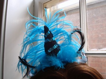 Tiny Hats Weekly: August 2011