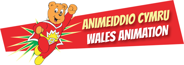 Robert Brown Animation: Wales Animation Exhibition