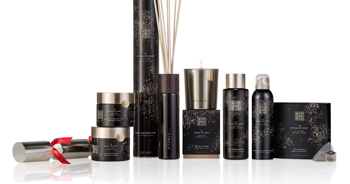 Rituals Neuheiten - Hokis - Best Swiss Beauty and Lifestyle Blog