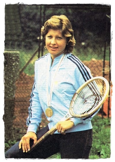 MIMA!!! | Page 3 | Tennis Forum