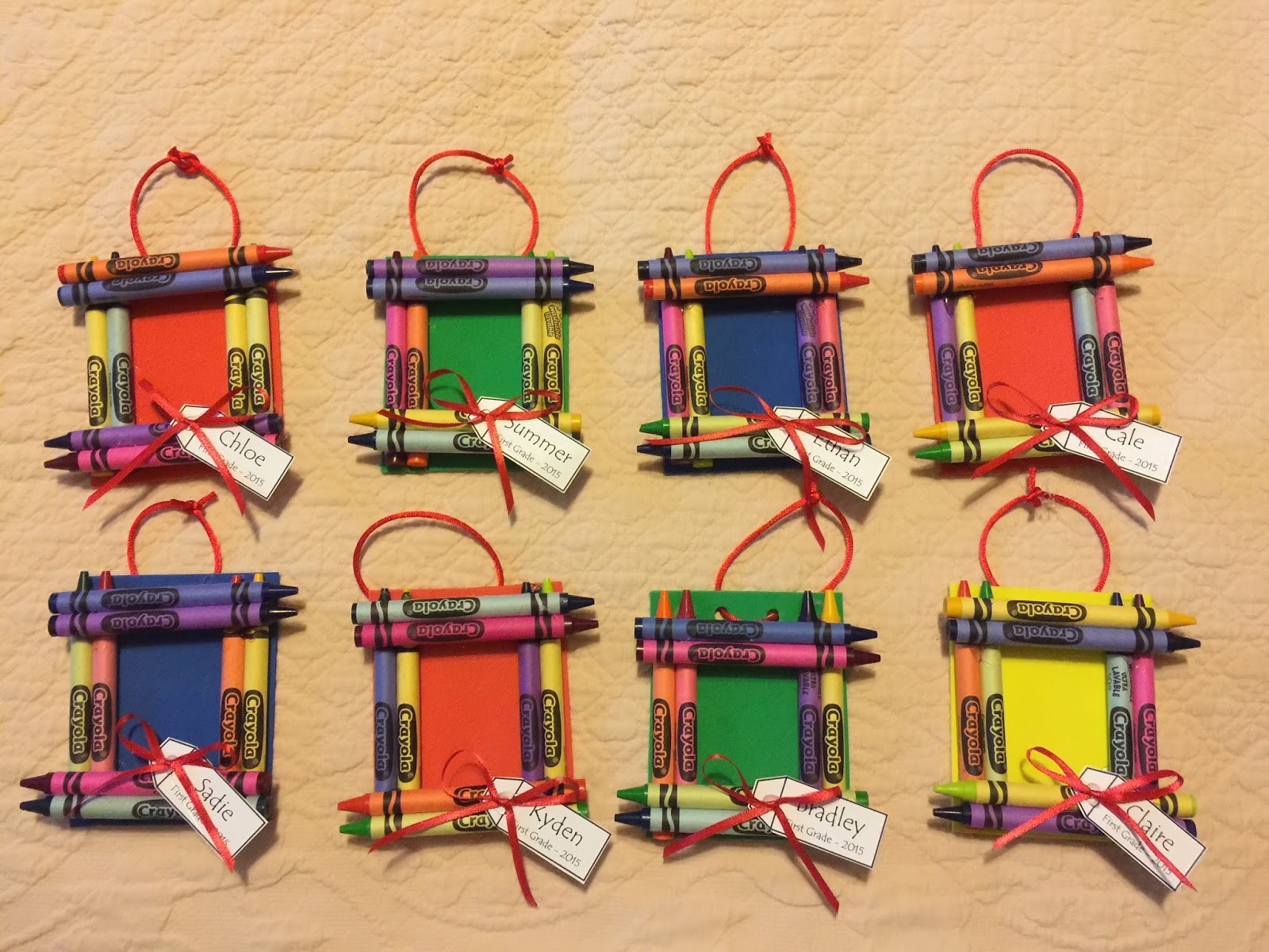 Teaching With Terhune: Thanksgiving Parent Gift