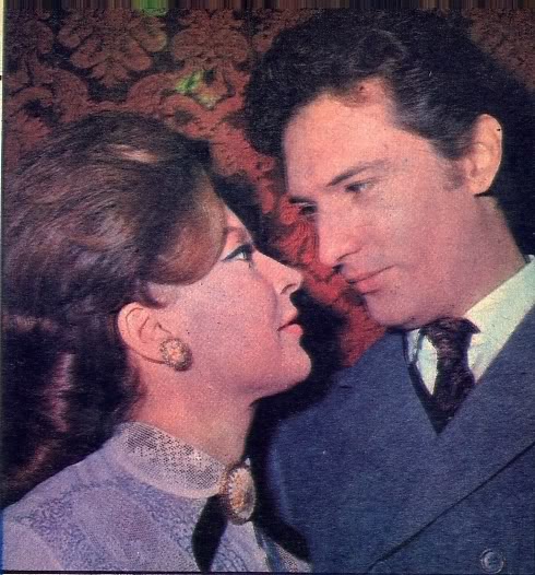 SALVEMOS EL PLANETA - POR UN MUNDO MEJOR: tributo al gran actor ...