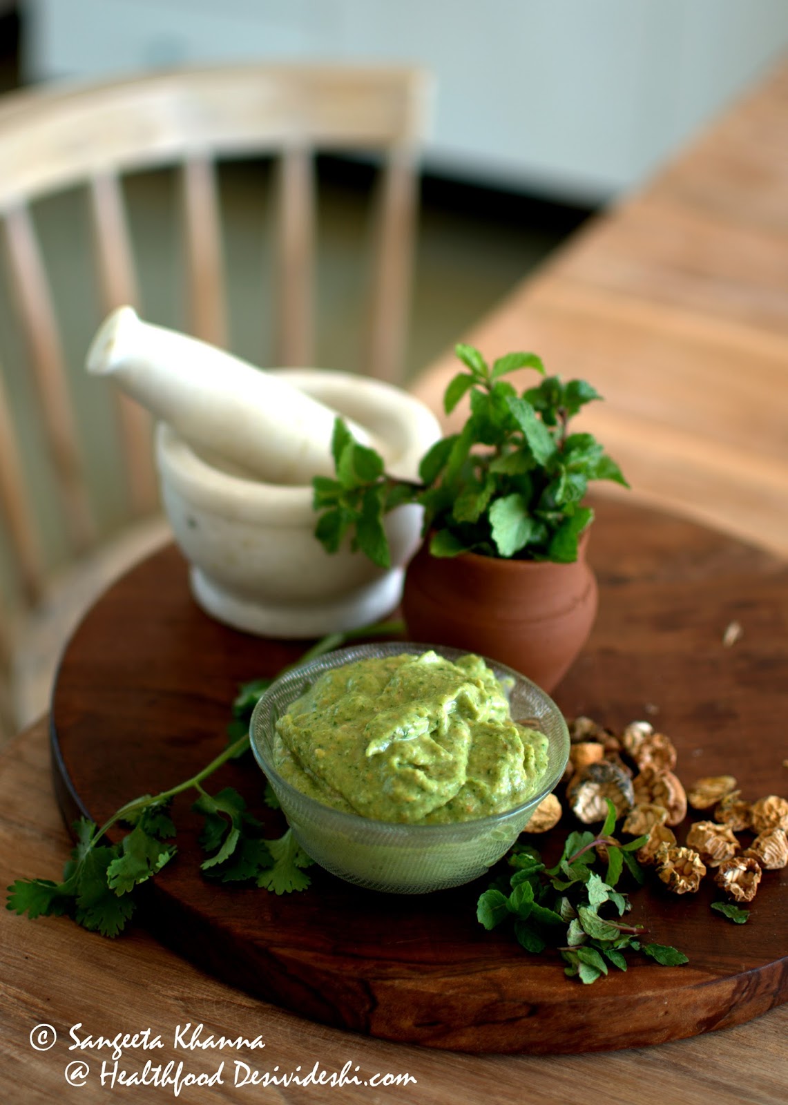 kachri (Cucumis callosus), the wild melon that packs antioxidants and ...