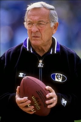 Today in Pro Football History: 1996: Ravens Hire Ted Marchibroda as ...