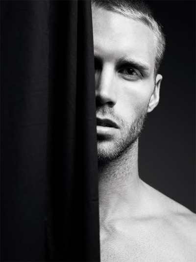 Flawless Male Yummy Sebastien
