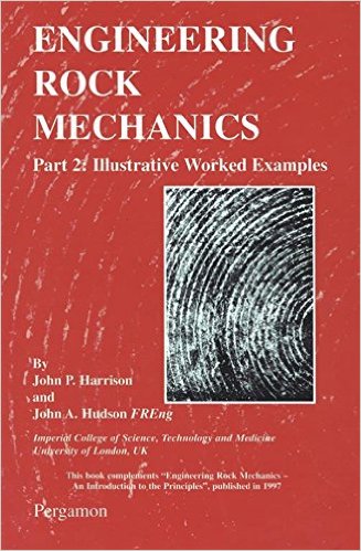 Engineering Rock Mechanics - Illustrative Worked Examples ~ Mining ...
