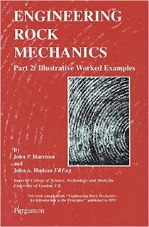 Engineering Rock Mechanics - Illustrative Worked Examples ~ Mining ...