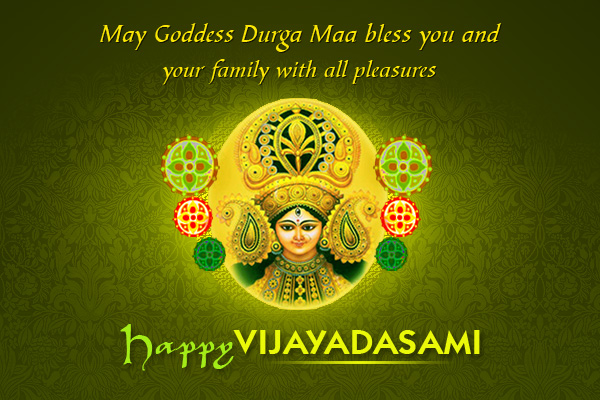 Happy Dussehra Status Wishes for Facebook, Whatsapp | All Images Quote