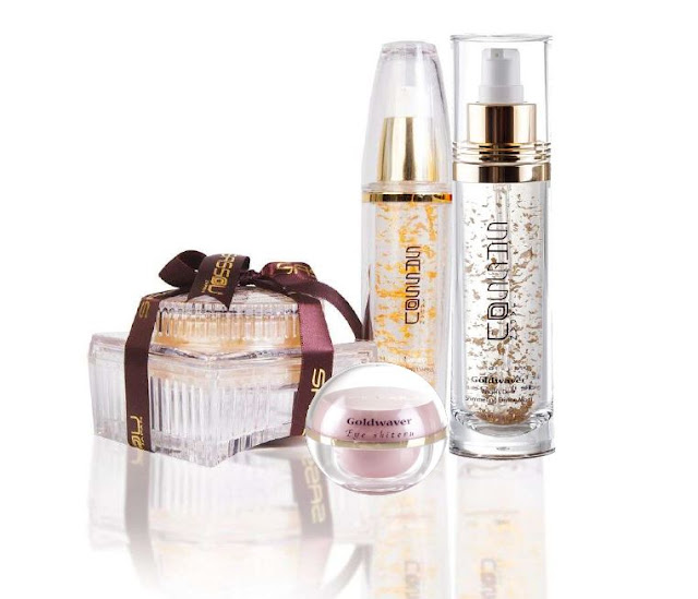 Curves to Kill...: The Midas Touch