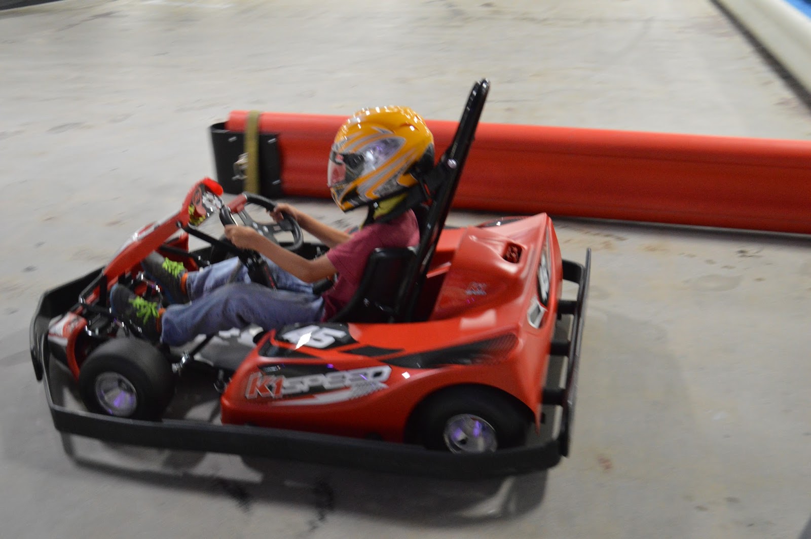 A Local Wander: Speed Week Still Happening in Salt Lake City!