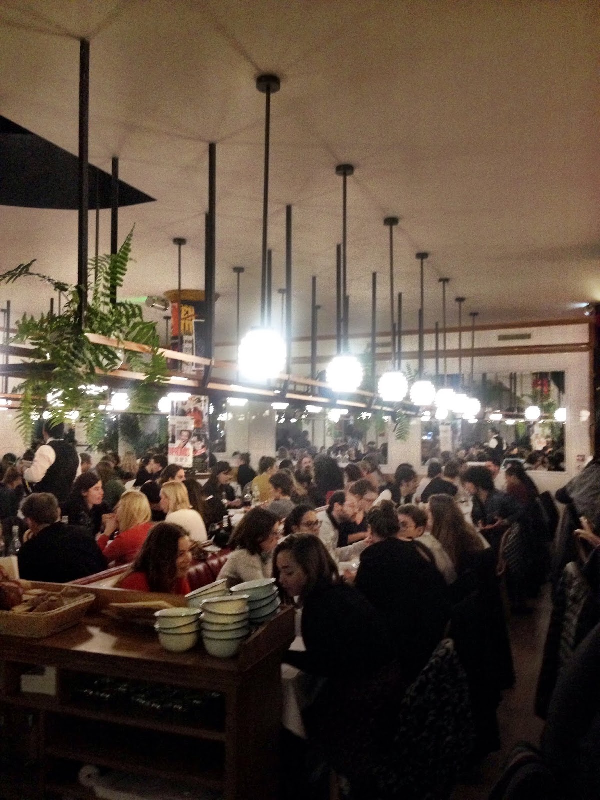 Focus On Paris: Bistronomy