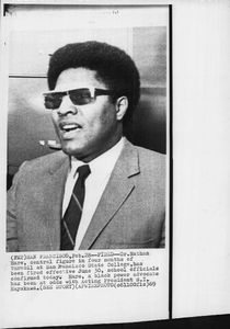 Black Bird Press News & Review: Notes from the Master Teacher of Black ...