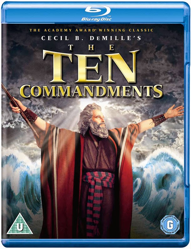 Movies That Motivate | The Adventures of Motivatorman!: Tip#841: God in ...