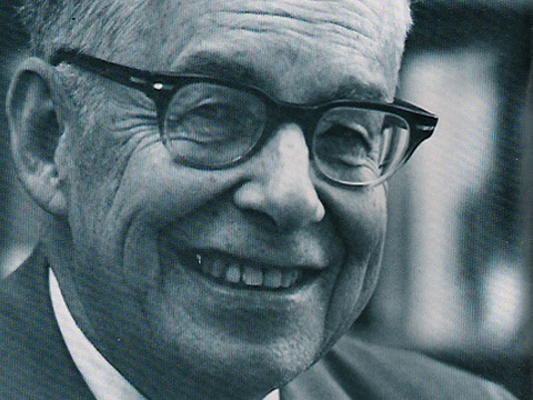 Charles Francis Richter Biography - Inventor of Richter Scale ...