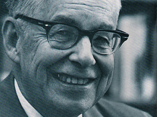 Charles Francis Richter Biography - Inventor of Richter Scale ...