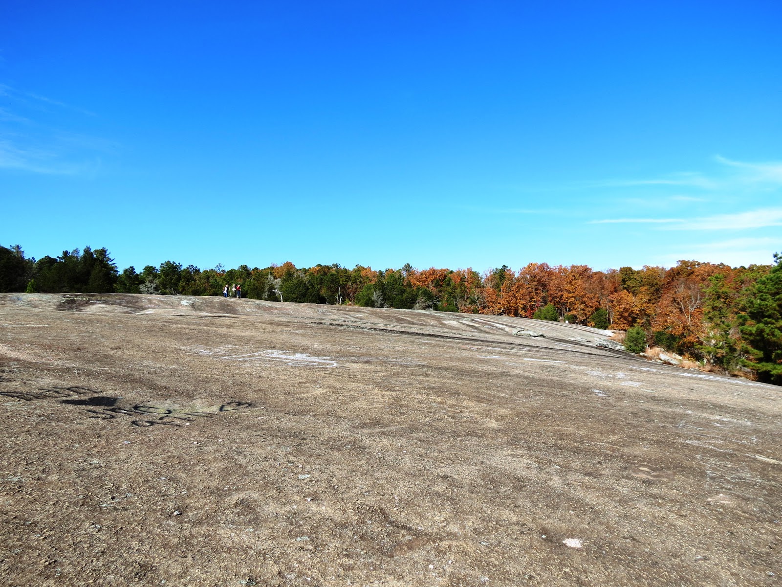 Another Take on Life, the World, and Adventure: 40 Acre Rock Heritage ...