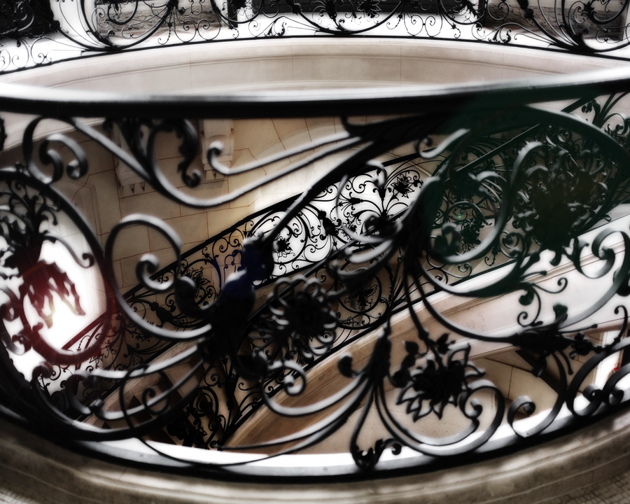 Tim Irving - Studio and Plein Air Painting, Design and Photography Blog ...