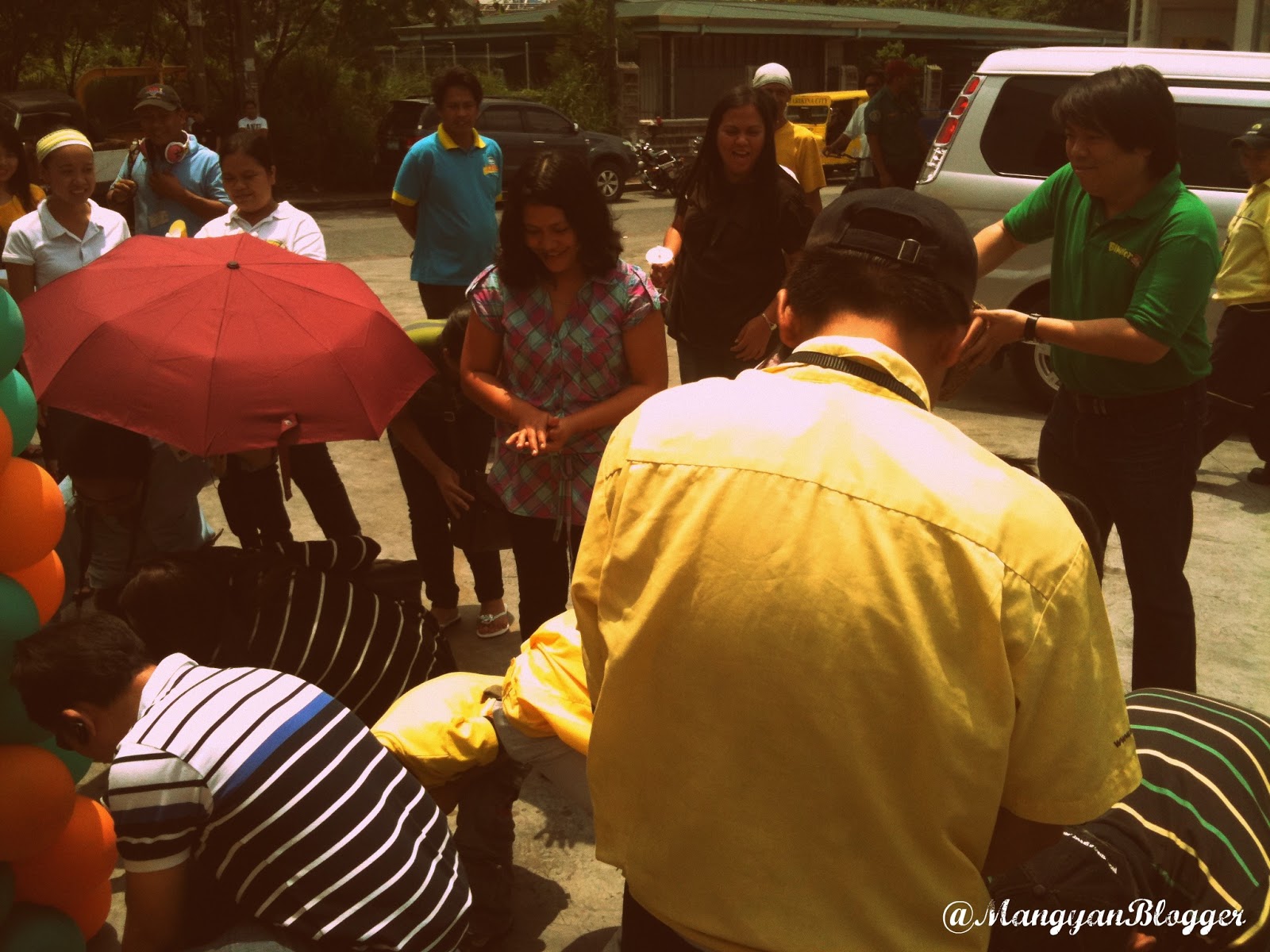 Visit and taste real pinoy foods on ‘Binalot’ - LionhearTV