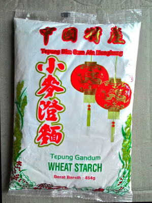 TEPUNG GANDUM TANG MIEN SOLO ( 0857-4119-2207 ) | MAMEL's Healthy Food