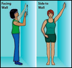 VASTRAL PHYSIOTHERAPY CLINIC: Frozen Shoulder And Physiotherapy Treatment