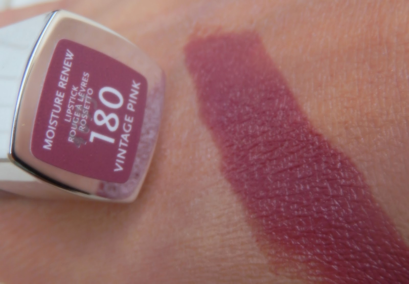 Le Boudoir de Sparkling Fairy: On assume les lèvres violettes avec le ...