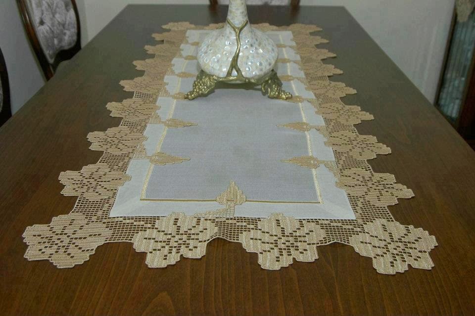 EL ÖRGÜSÜ DANTEL ÖRNEKLERİ OYA ÖRNEKLERİ: masa danteli modelleri