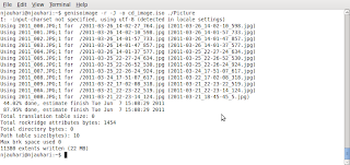 How to Create ISO-9660 CD-ROM filesystem images - genisoimage | Linux Blog