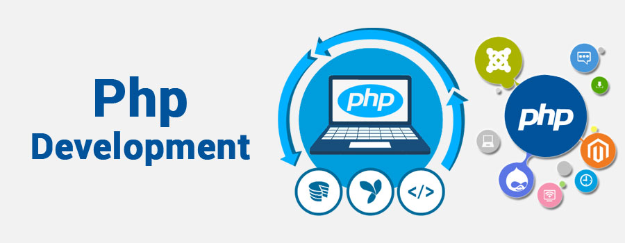 how to Professional Php Application Development at affordable prices ...