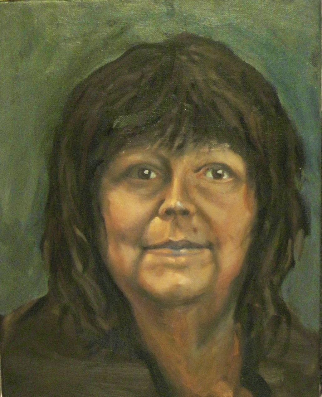 Guild of Adirondack Artists: Susan Bayard Whiting