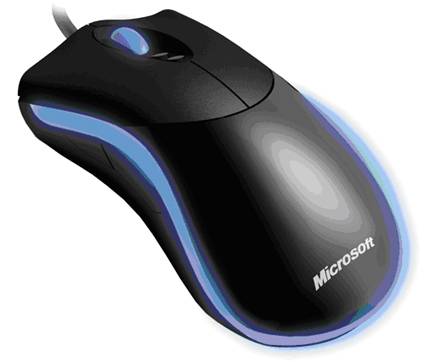 Partes Del Computador: EL MOUSE.